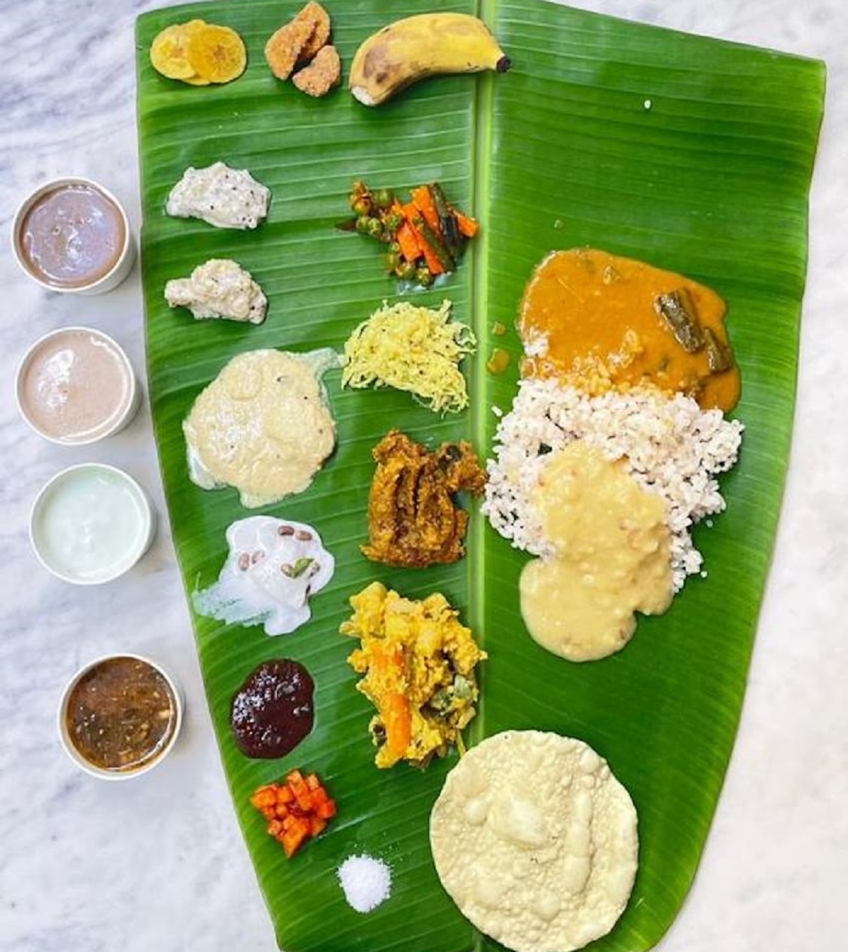 This week in Mumbai: An art show, award-winning Broadway and Onam Sadya ...