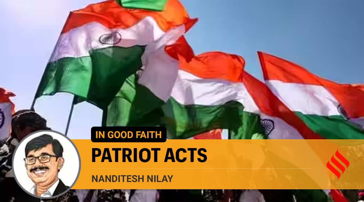 Amid Manipur violence, this Independence Day, a question for Indians ...