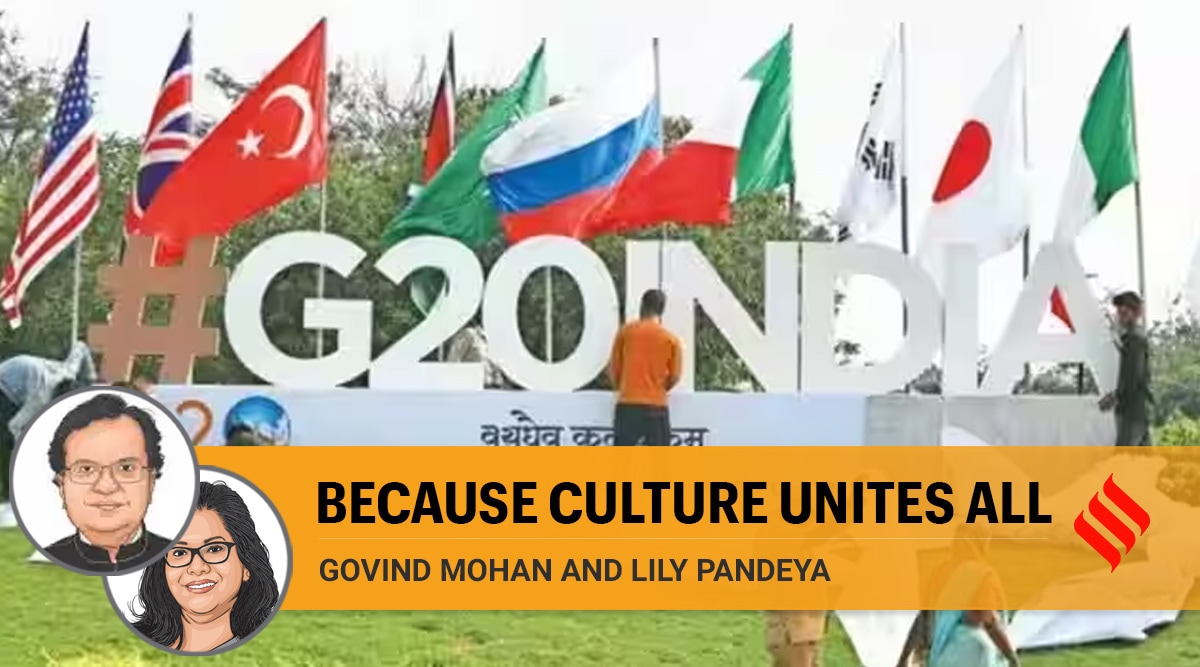 G20’s Culture Unites All campaign: Shared heritage, mutual respect ...