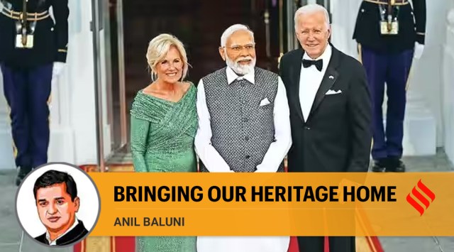 Anil Baluni writes: How the government is bringing home India’s ...