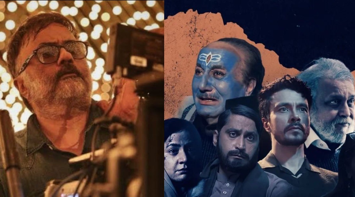 PC Sreeram takes a dig at National Awards as The Kashmir Files wins ...