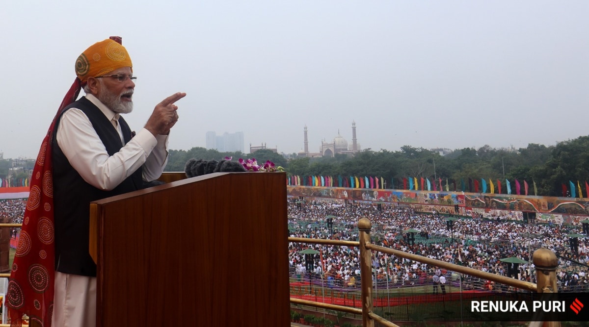 Goan man faces FIR over Facebook post ‘insulting PM and national flag ...