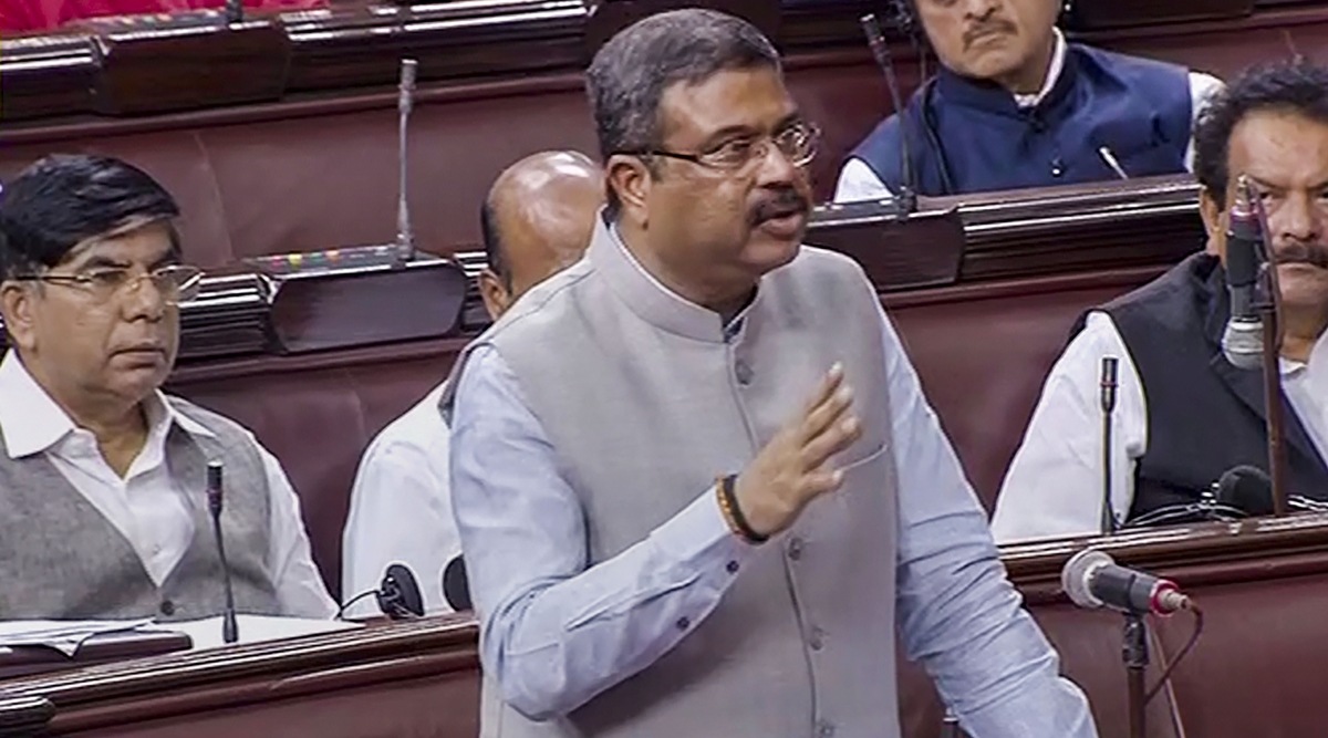 Parliament passes bill to empower President with management ...