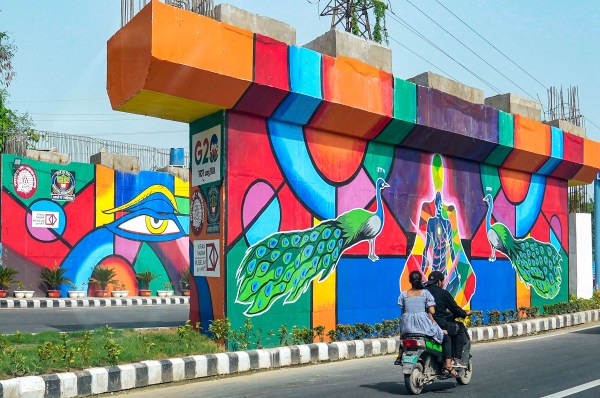 G20 Summit In Delhi: Here Is How You Can Navigate Your Way In Delhi