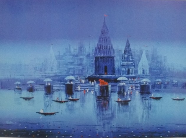 Exhibition celebrates India’s immemorial legacy | Lifestyle Gallery ...