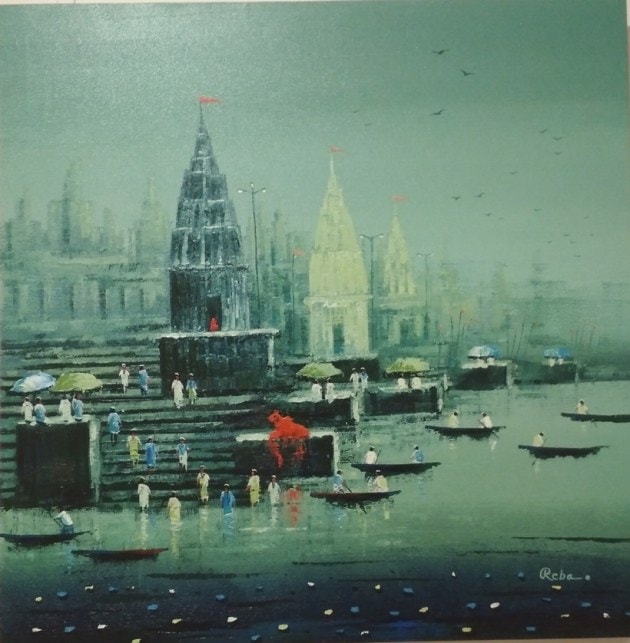 Exhibition celebrates India’s immemorial legacy | Lifestyle Gallery ...