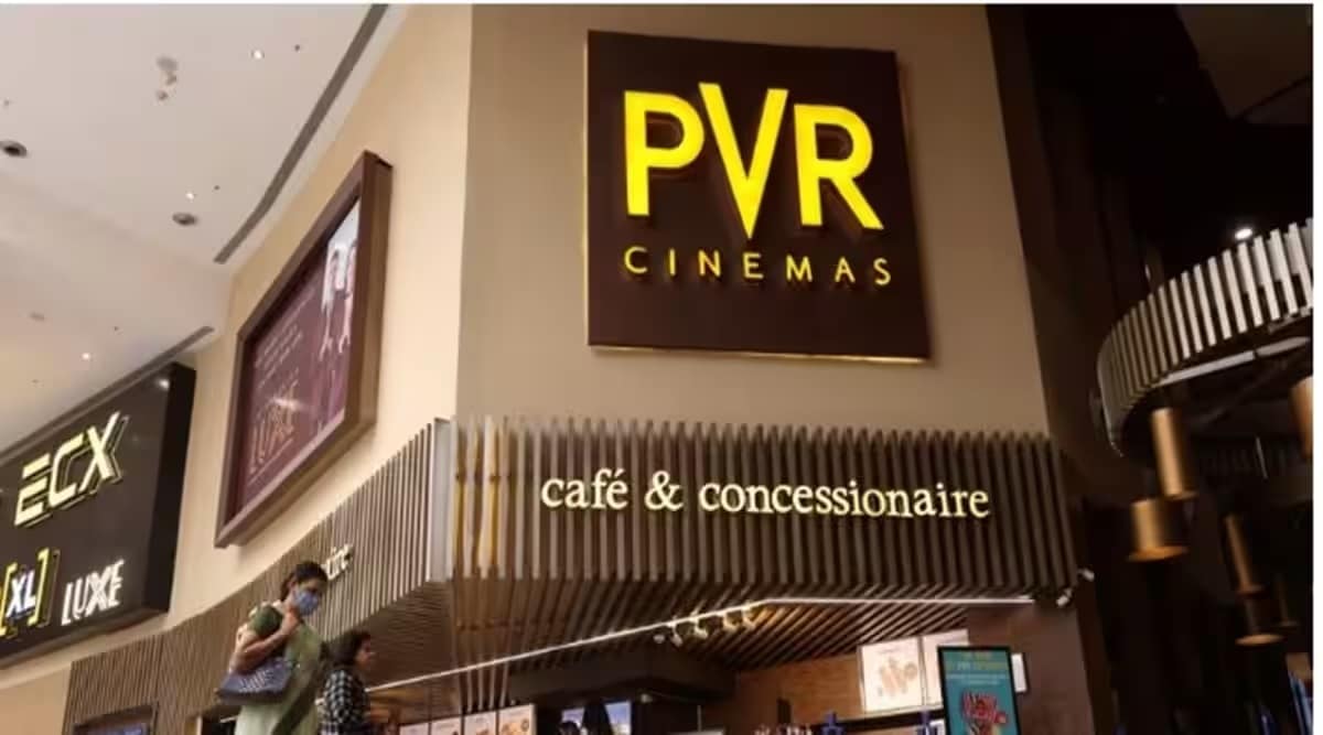 PVR Inox logs highest-ever single-day & weekend footfall, box-office ...
