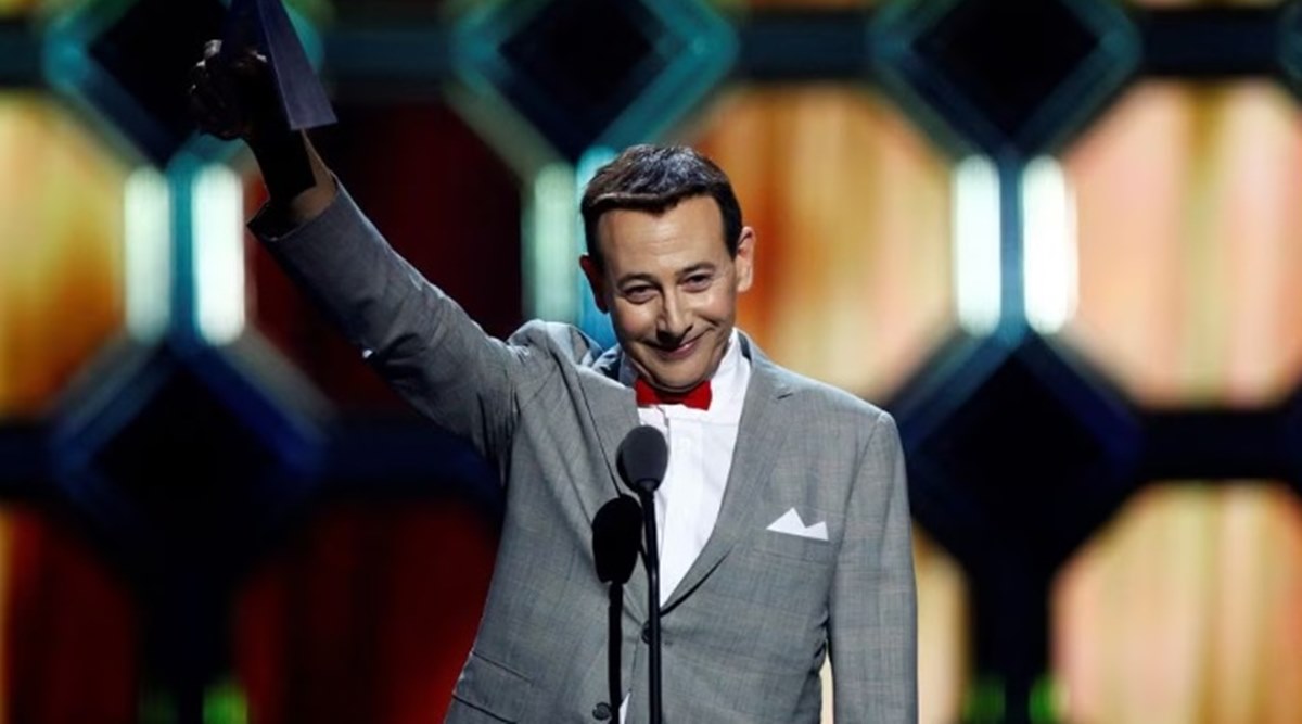 Paul Reubens, actor who played Pee-wee Herman, dies at 70 | Hollywood ...