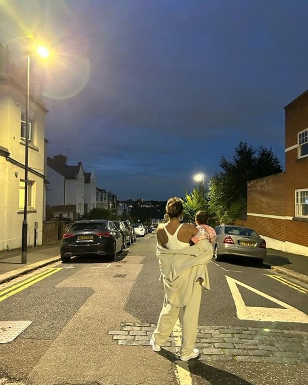 Priyanka Chopra, Nick Jonas, daughter Malti’s July was all about ...