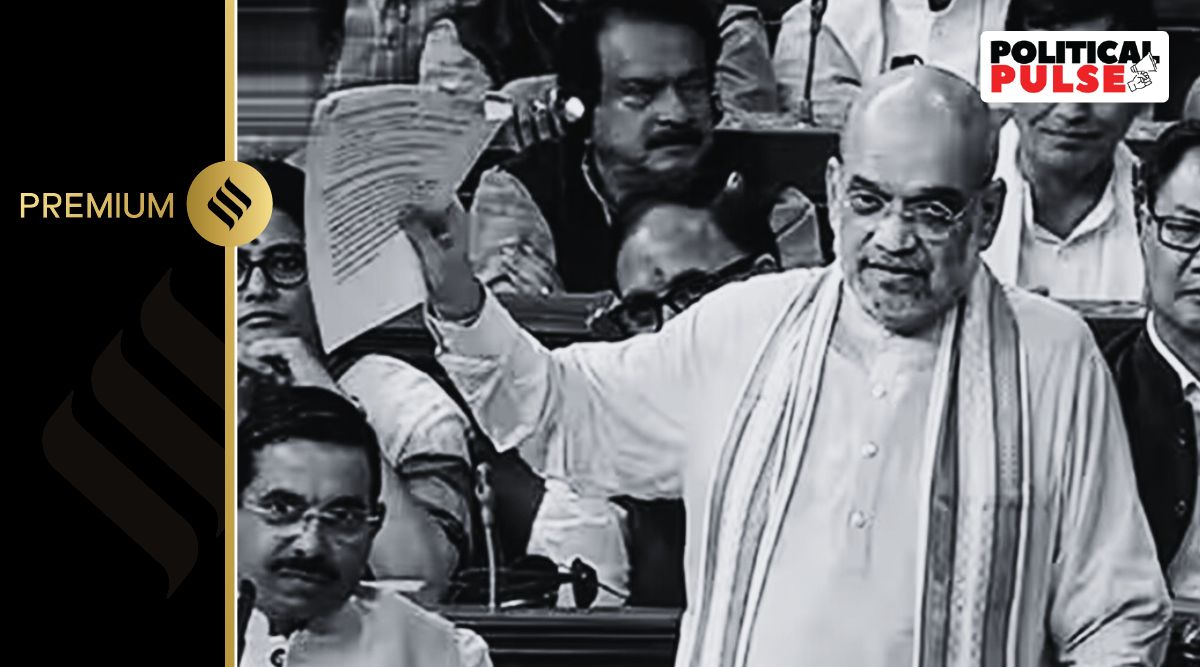 Bold and big, tough on law and order, pro-women, anti-hate: Modi govt ...