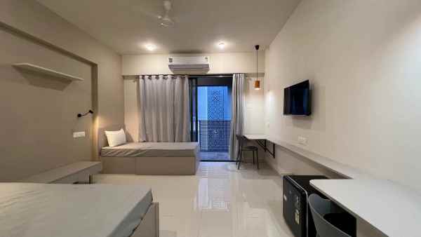 Pune Inc: How Mumbai-based co-living brand is tapping into Pune market ...