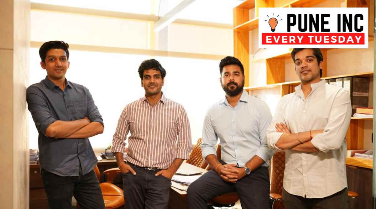 Pune Inc: How Mumbai-based co-living brand is tapping into Pune market ...