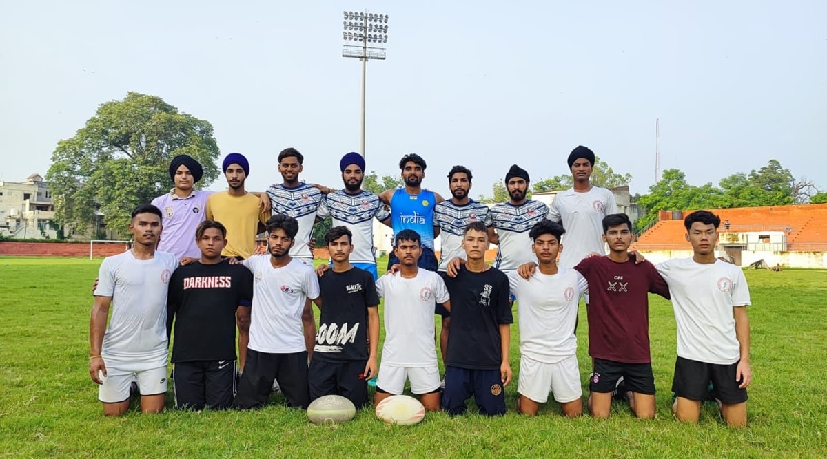 Rugby rises in Amritsar, players pitch for greater push from Punjab ...