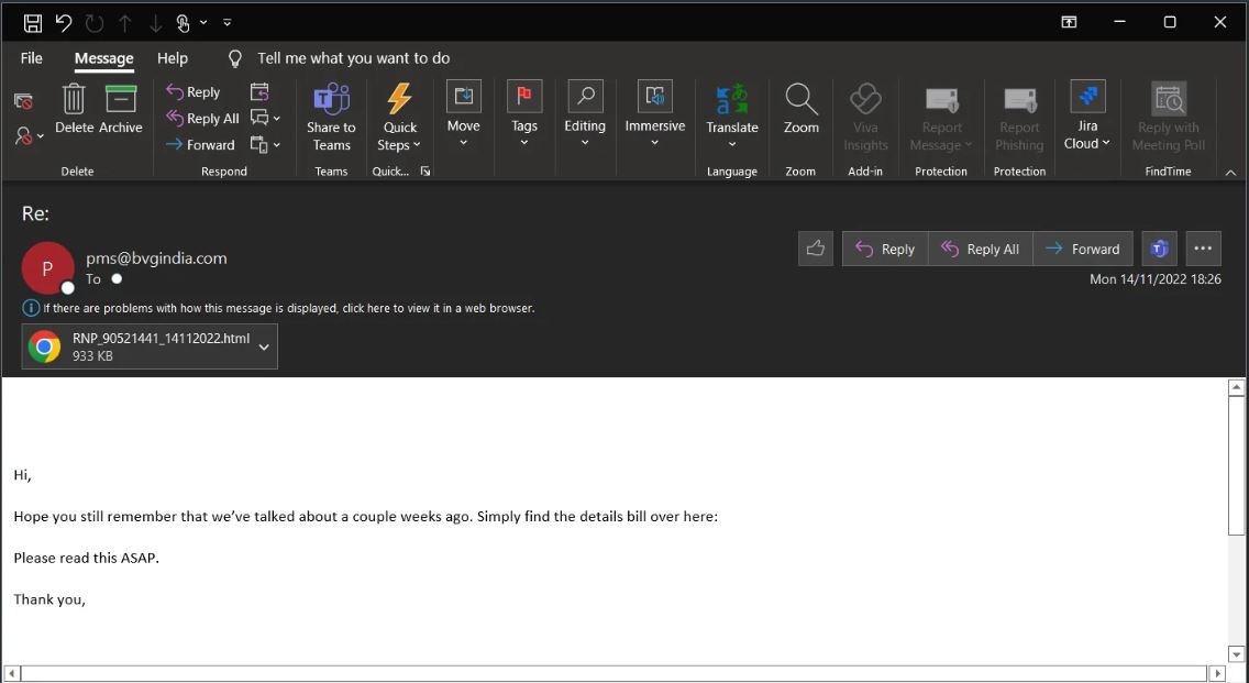 FBI’s Duck Hunt operation takes down Qakbot, saving 7 lakh machines ...