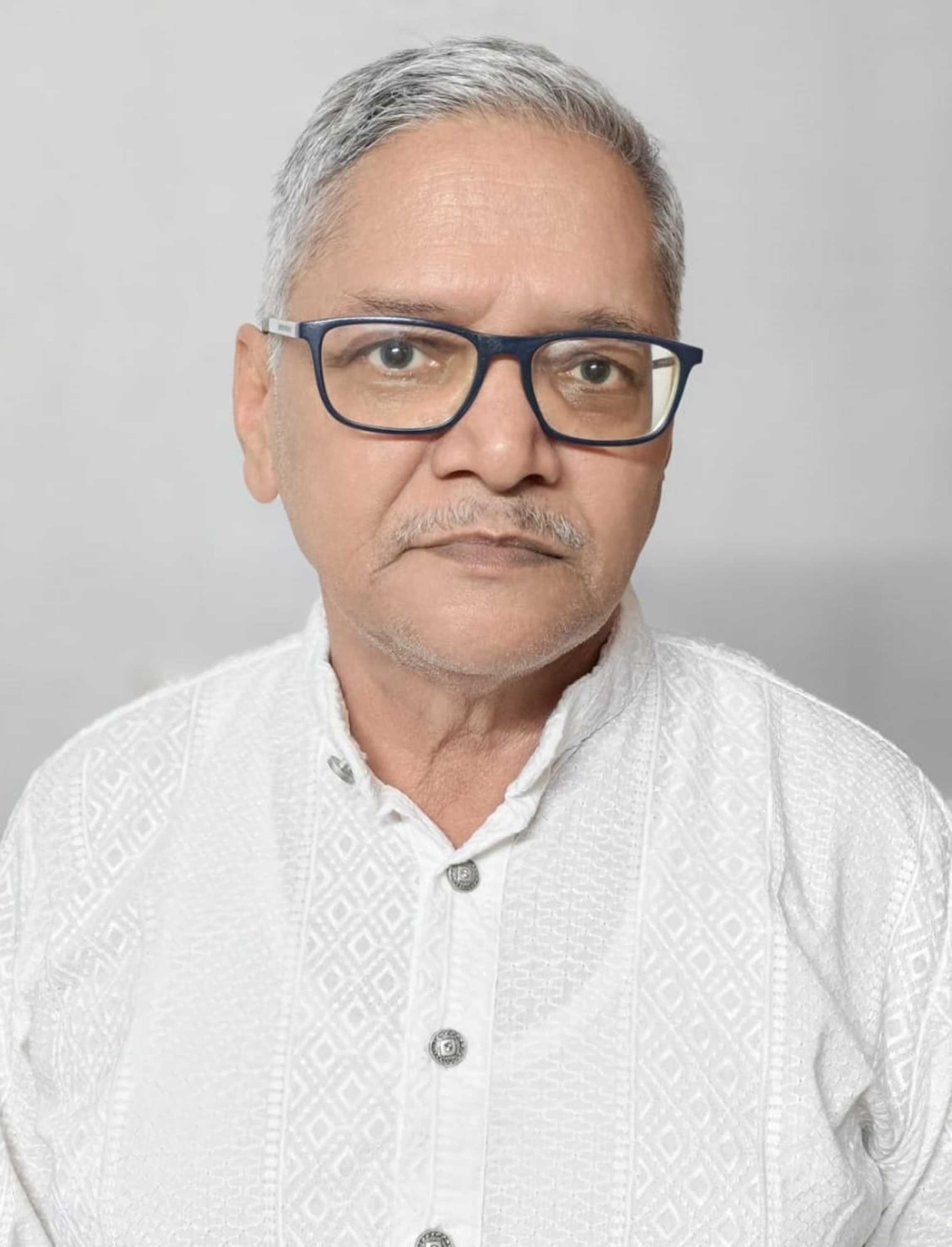 Independence Day: Meet the local guardians of the Tricity | Chandigarh ...