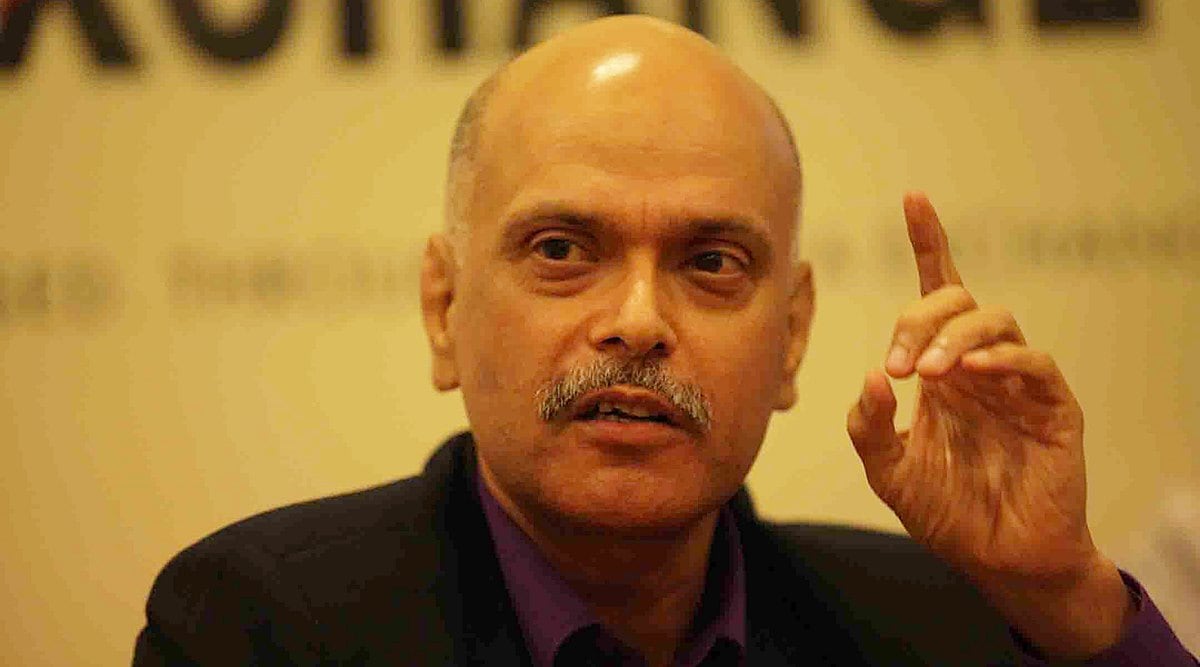 HC permits media baron Raghav Bahl, his wife Ritu Kapur to travel ...