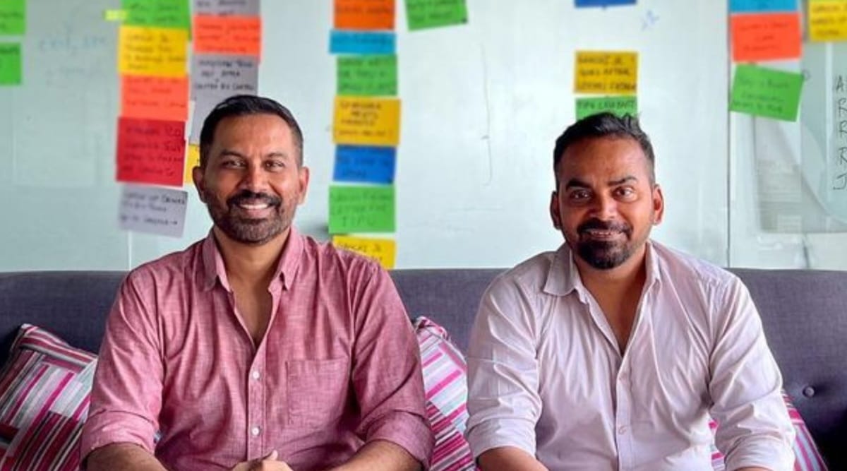 Raj & DK on stars taking away OTTS from actors: "Only an actor can do a ...