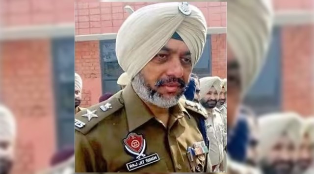 Dismissed AIG Rai Jit declared proclaimed offender in drugs case ...