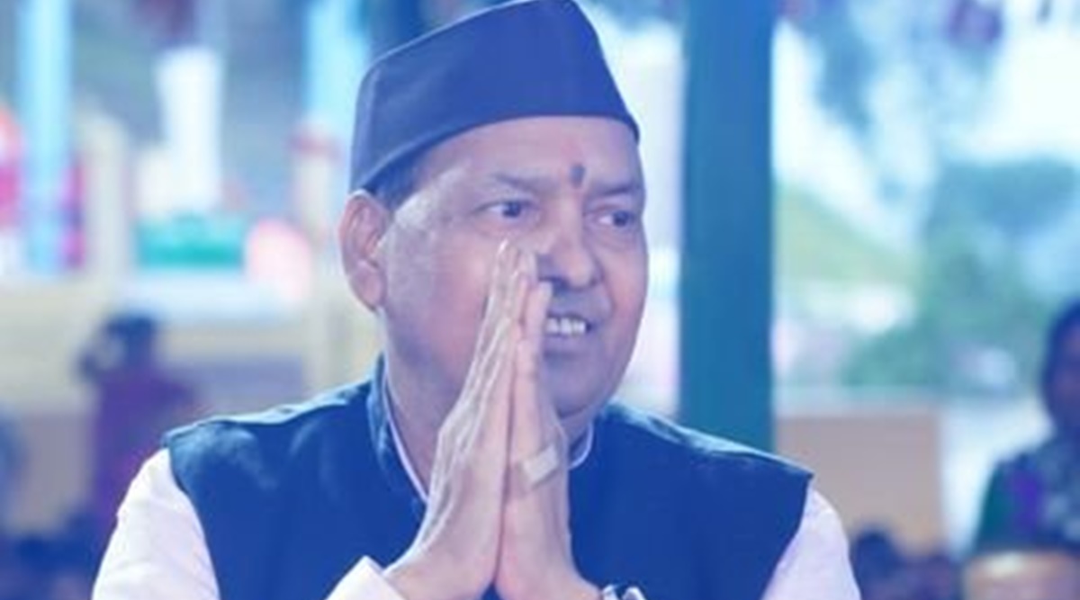 Uttarakhand bypoll: BJP nominates late MLA’s wife, Cong fields ex-AAP ...