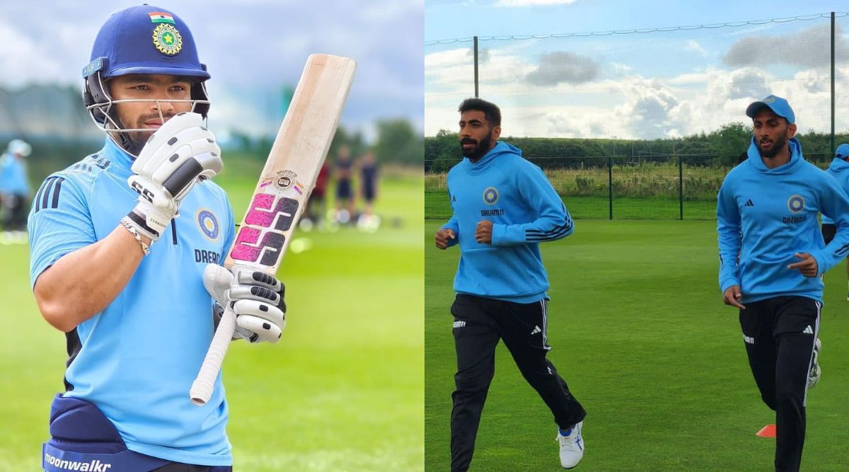 Ireland vs India, 1st T20I tip-off XI: Rinku Singh to make his debut, Jasprit Bumrah returns ...