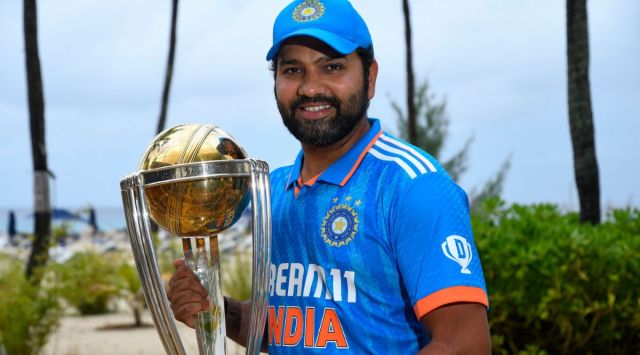 Rohit Sharma banks on home support to win ODI World Cup after 12 years ...