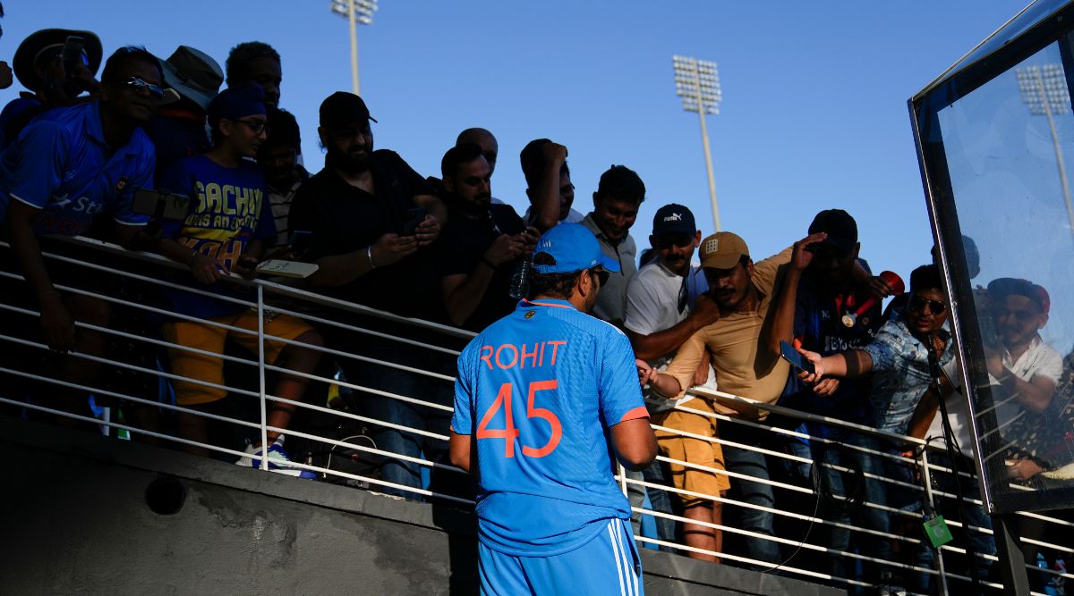 Rohit Sharma sidelines T20 retirement talks, cites workload management ...