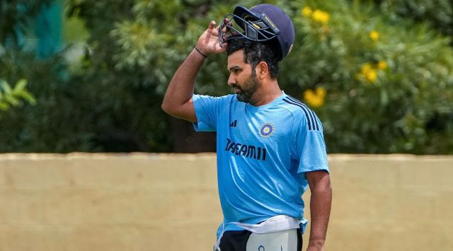 What will be Rohit Sharma’s legacy in Indian cricket? | Cricket News ...