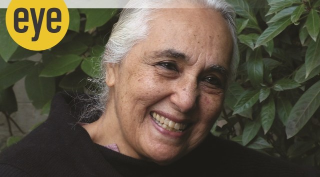 Romila Thapar: ‘Majoritarianism can easily become – and often does — an ...