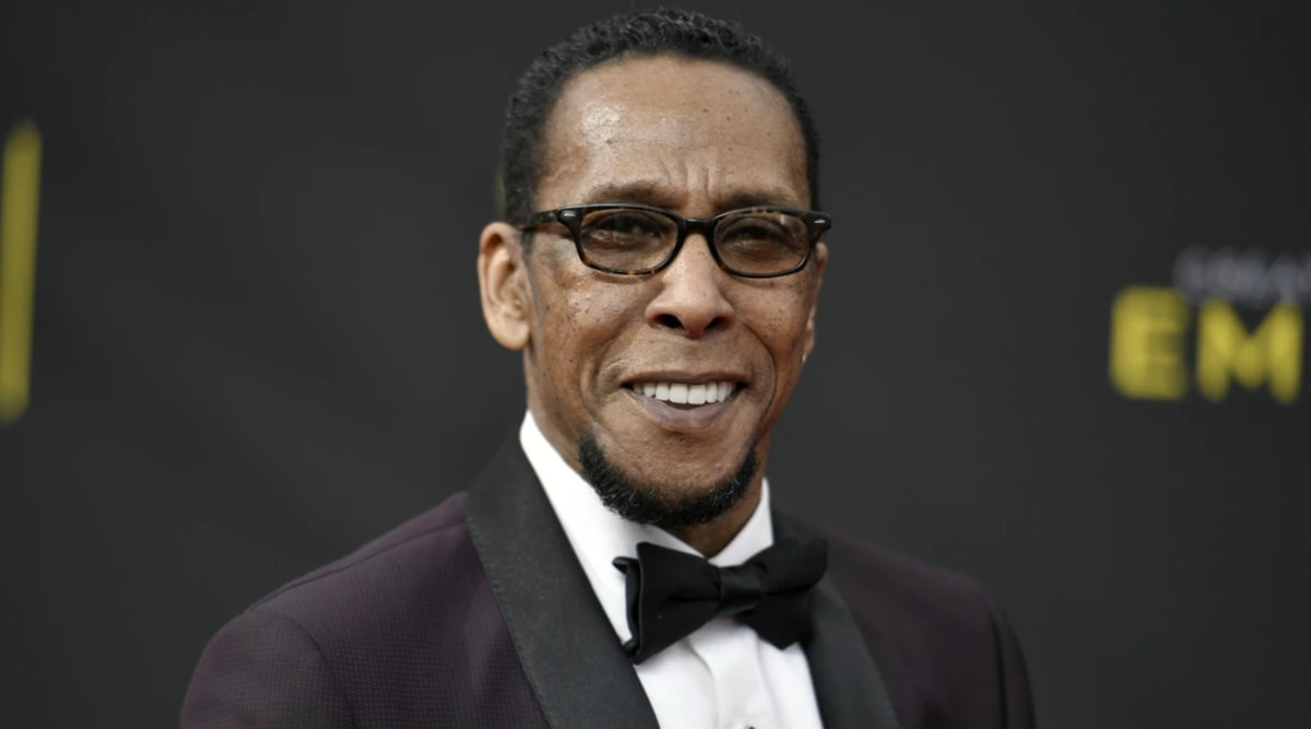 This Is Us actor Ron Cephas Jones dies at 66 | Television News - The ...
