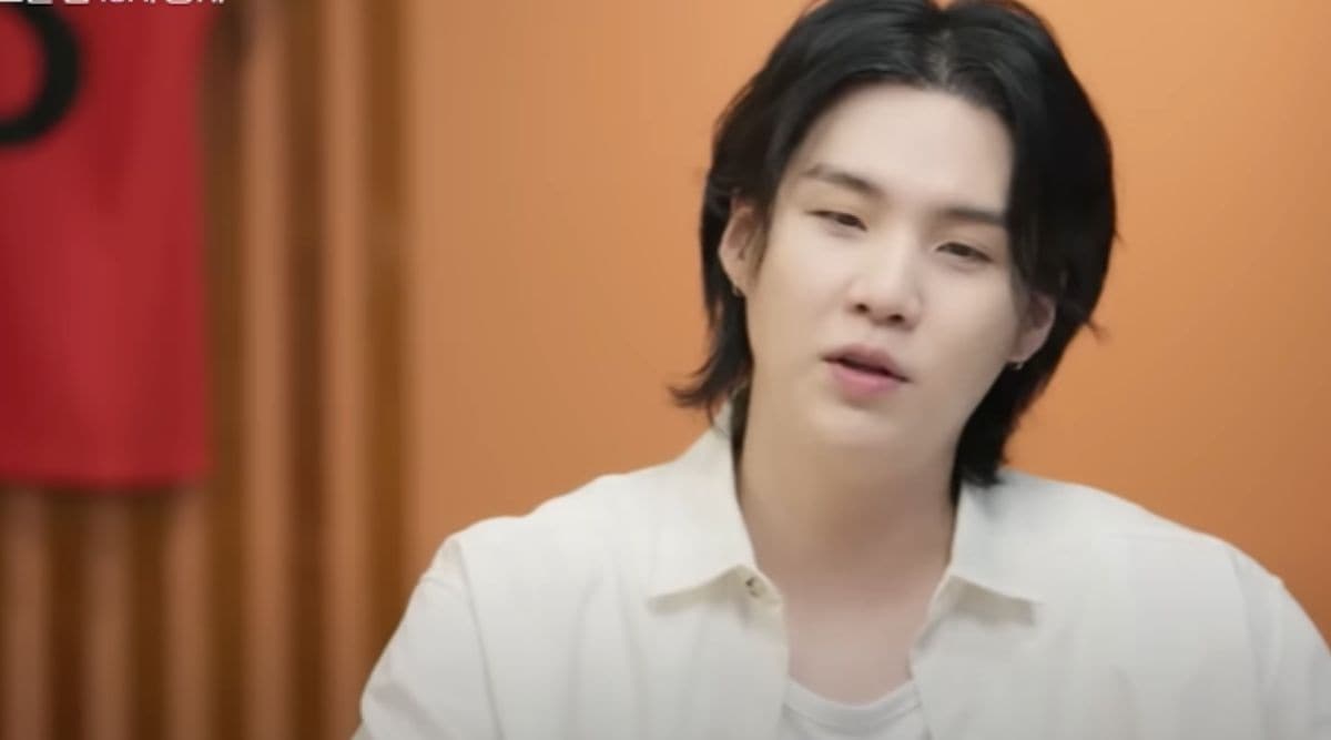 Suchwita episode 14 teaser: BTS’ SUGA is thinking of a nickname for Lee ...