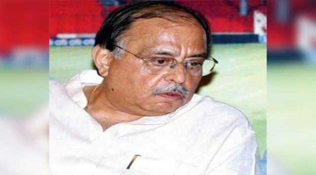 Former BCCI vice-president and DDCA sports secretary Sunil Dev passes away | Cricket News - The ...