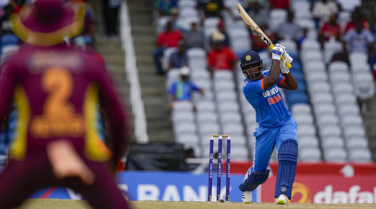 ‘Being an Indian cricketer is challenging’: Sanju Samson | Cricket News ...
