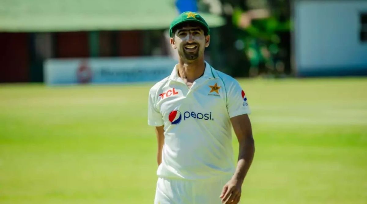 Pakistan board cautions fast bowler Shahnawaz Dahani for his tweets ...