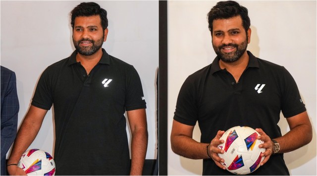 ISL has helped Indian football team take giant leap, says Rohit Sharma ...