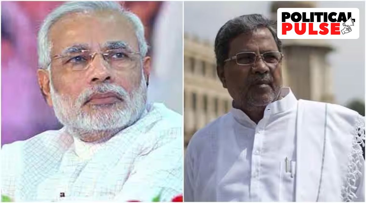 Lok Sabha poll strategy talks, meeting with PM Modi: Siddaramaiah’s ...