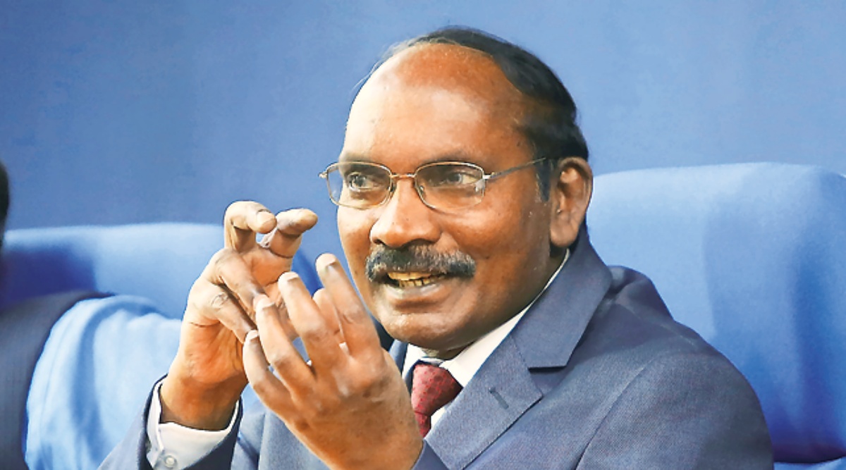 Learnings from Chandrayaan-2 have paid off: ex-ISRO chief | India News ...