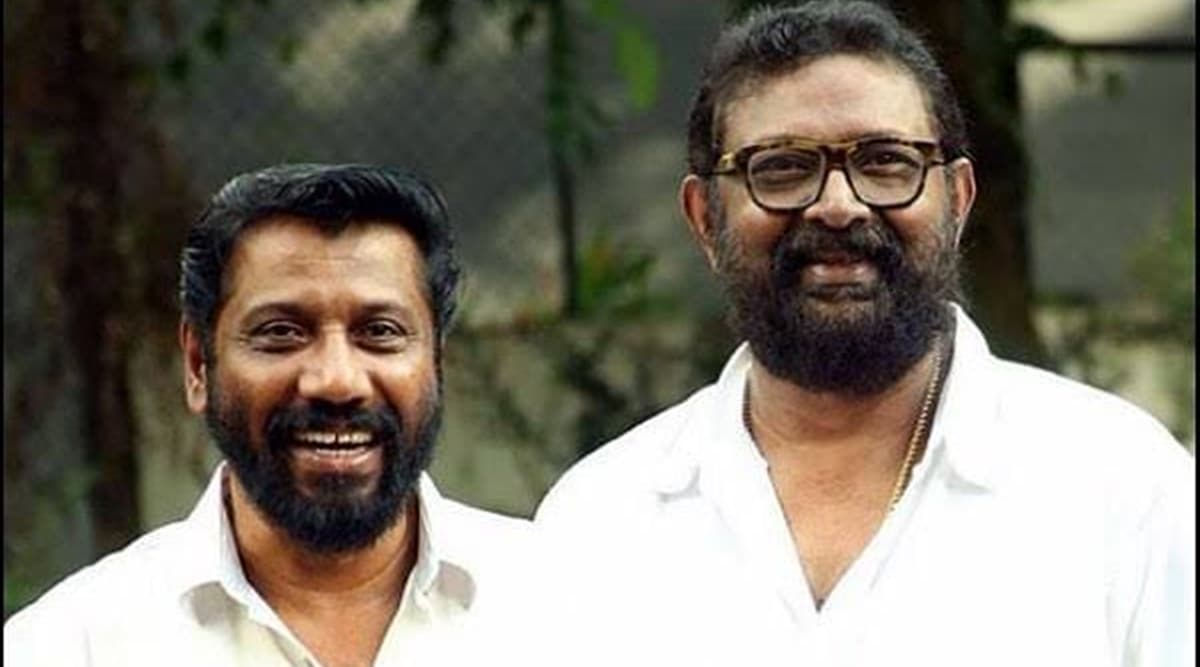 Lal pens heartfelt note for ‘the best friend in the world’ Siddique ...