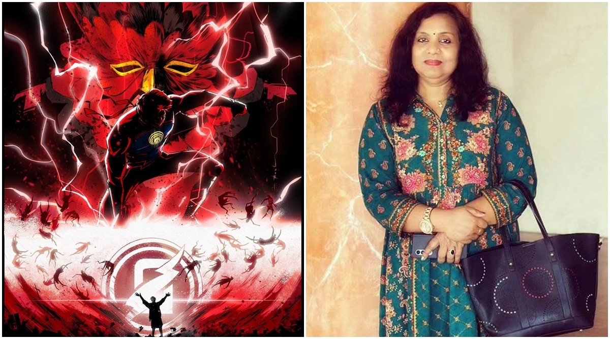 Minnal Murali universe to witness expansion? Producer Sophia Paul teases upcoming major ...