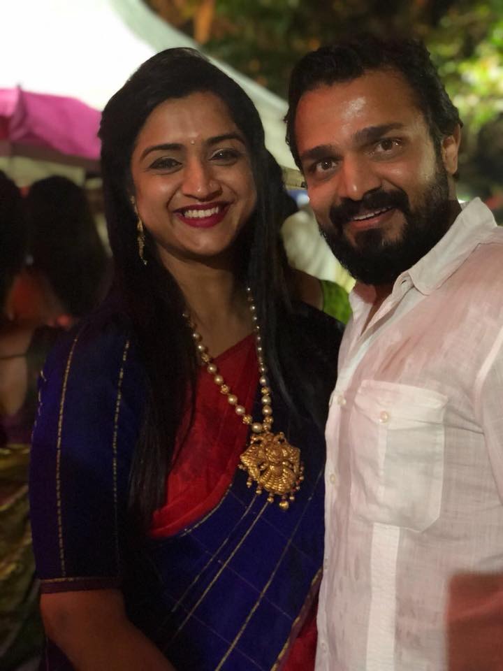 ‘Spandana slept at night and never woke up’: Brother-in-law gives ...