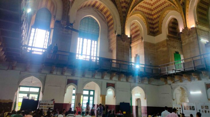 Know Your City: In Vadodara, Sri Aurobindo found the call of ...