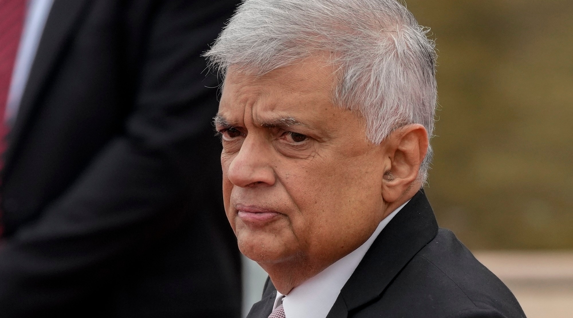 Sri Lanka to join RCEP trade bloc: President Ranil Wickremesinghe ...
