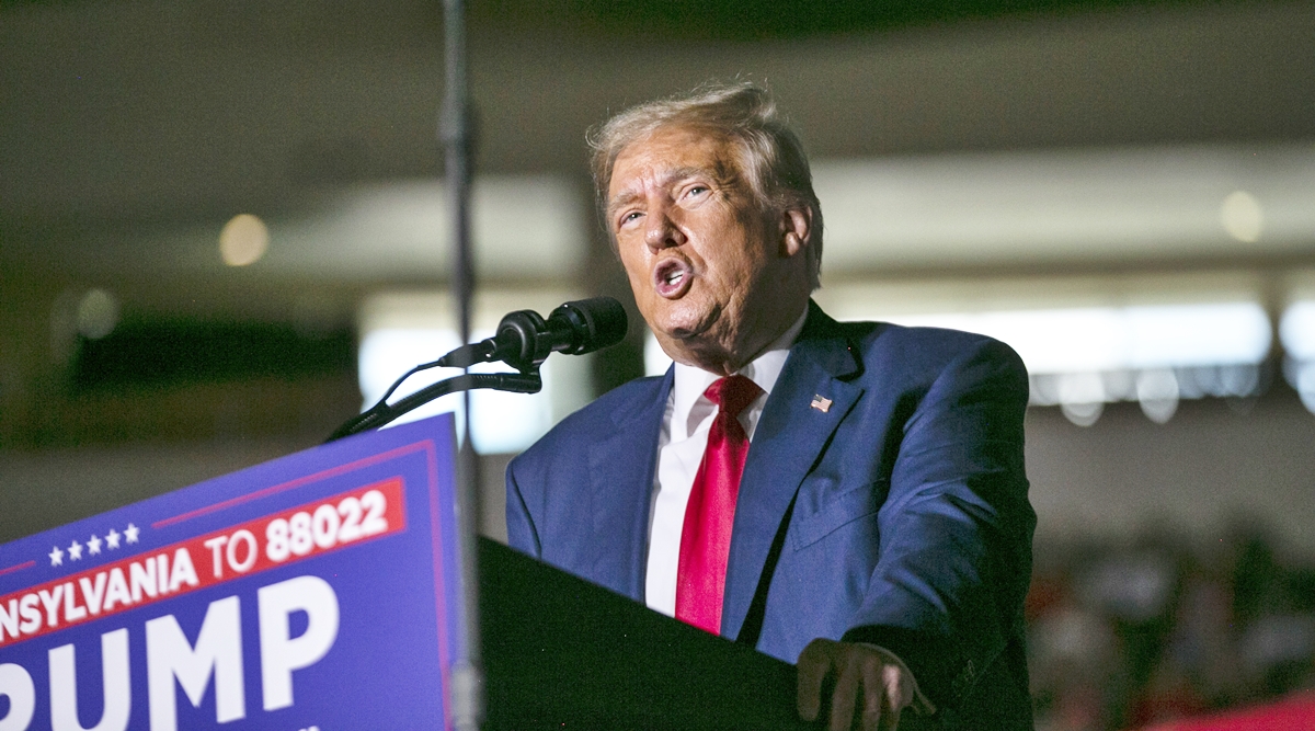 Trump charged with ‘destabilising lies’ in 3 conspiracies to overturn ...