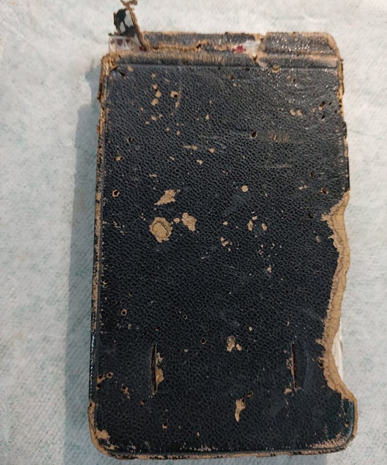 Hidden Jorasanko treasures unearthed: poems, paintings, and calligraphy ...