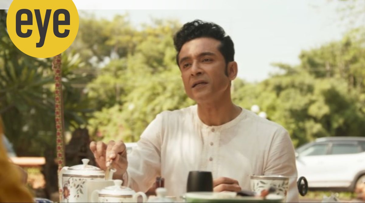 Tota Roy Chowdhary on Rocky Aur Rani: ‘Had to do this for all artistes ...