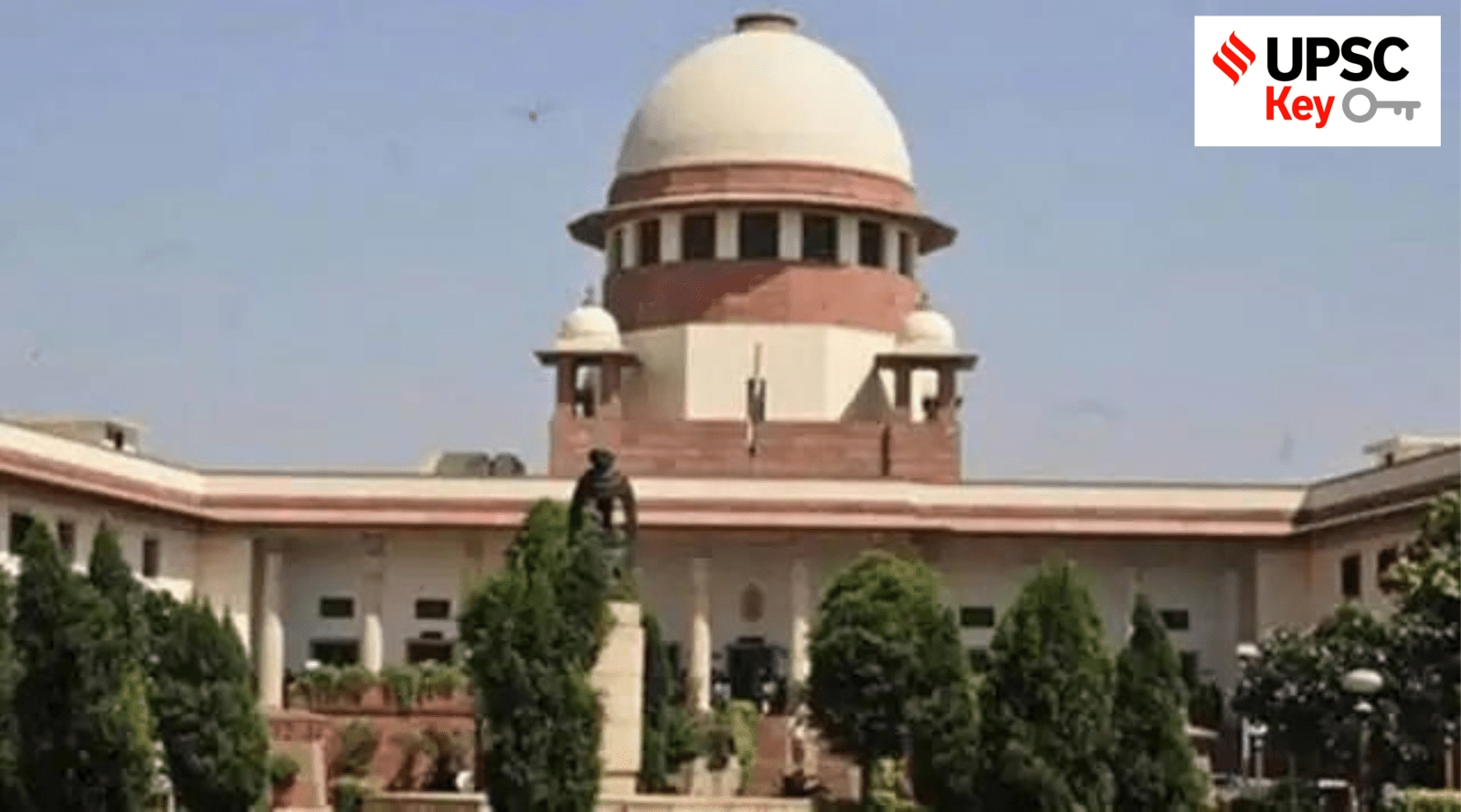 UPSC Key—17 August, 2023: PM-eBus Sewa Scheme, Sexual Orientation ...