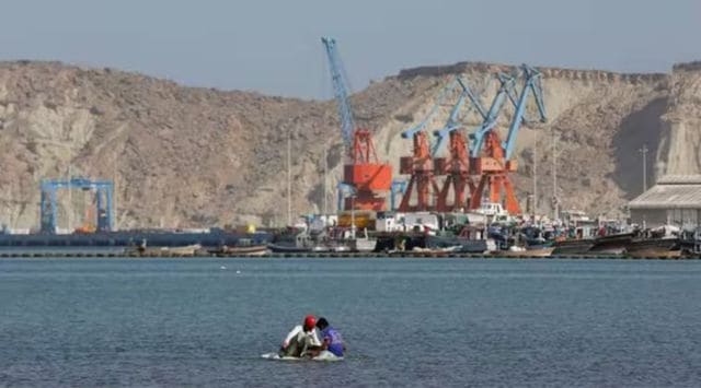 Security increased for Chinese nationals in Pakistan after failed ... Security increased for Chinese nationals in Pakistan after failed ...
