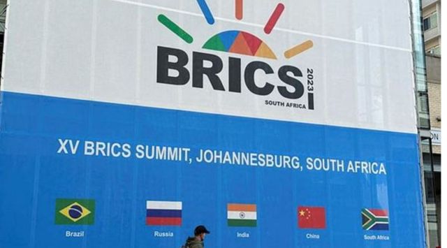 BRICS club boom: What to expect in Johannesburg | World News - The ...