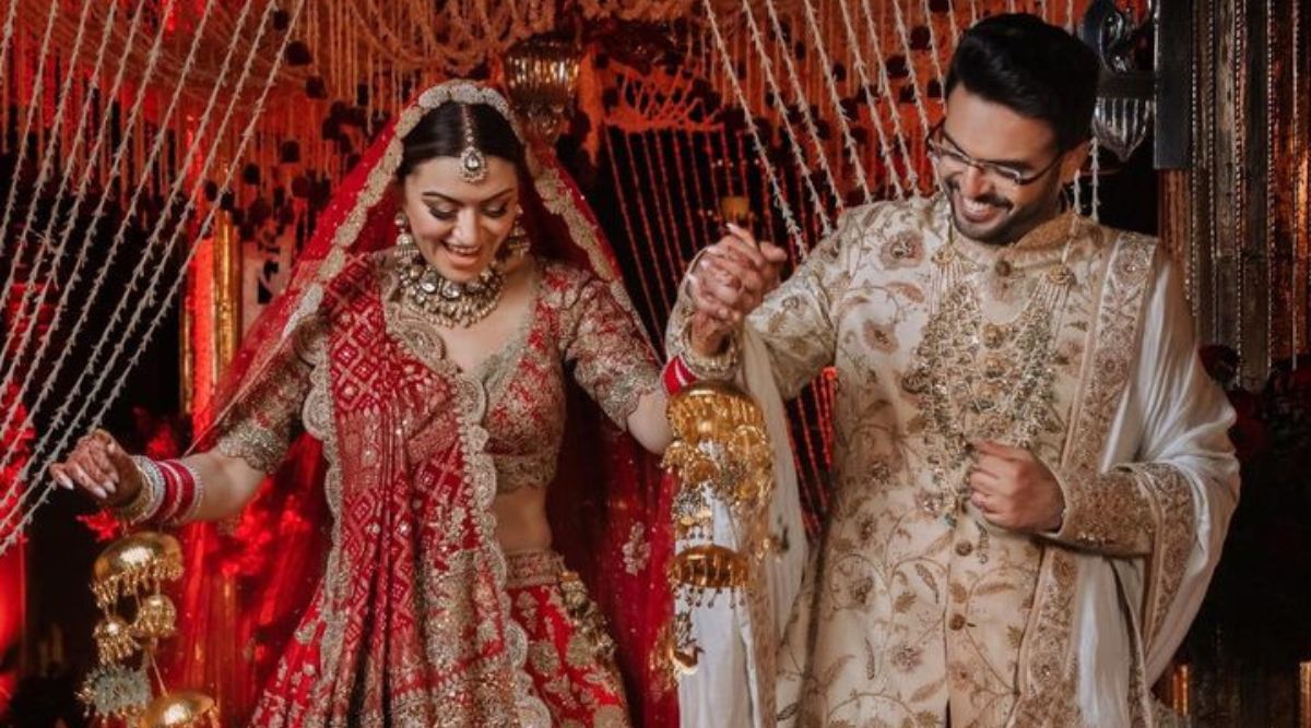 Hansika Motwani on birthday plans with husband Sohail Kathuria: ‘He is ...