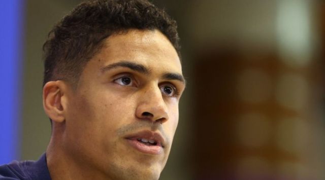 Raphael Varane bashes FA for not cutting down on number of games: ‘Why ...