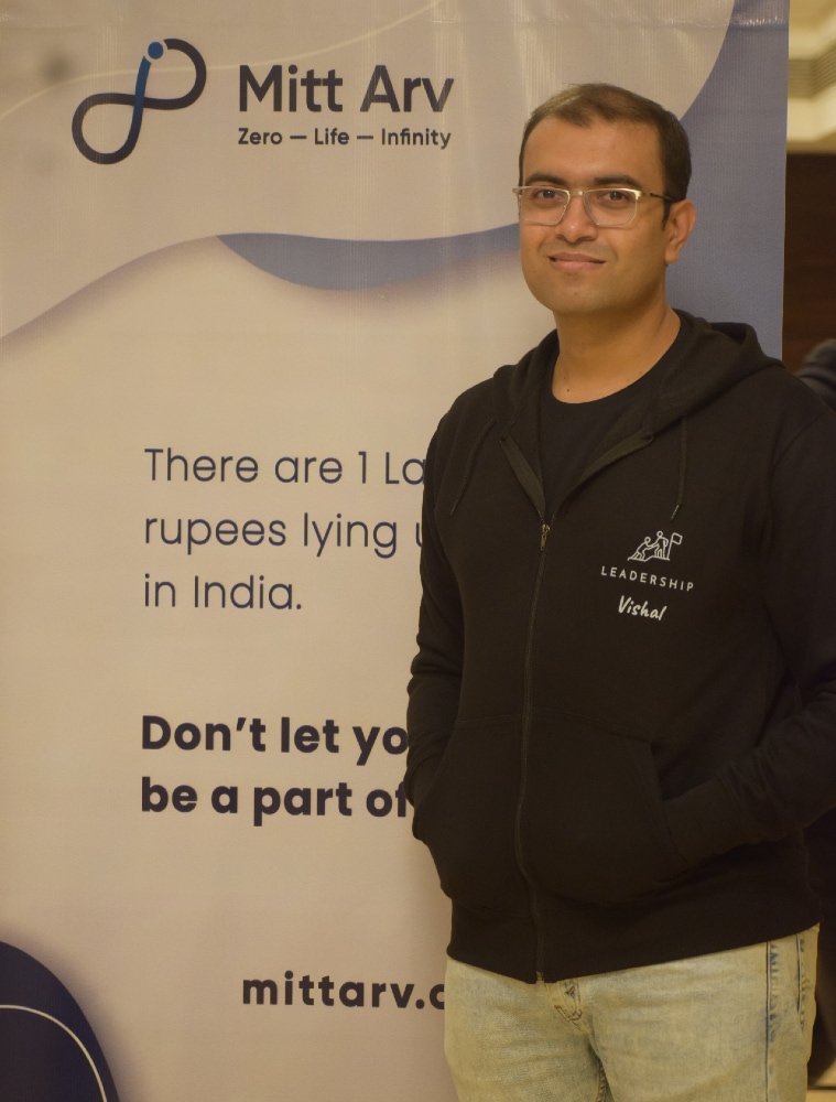 Legacy tech? Hyderabad-based startup lets you create online wills | Technology News - The Indian ...